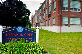 School News – Lyman B. Goff Middle School